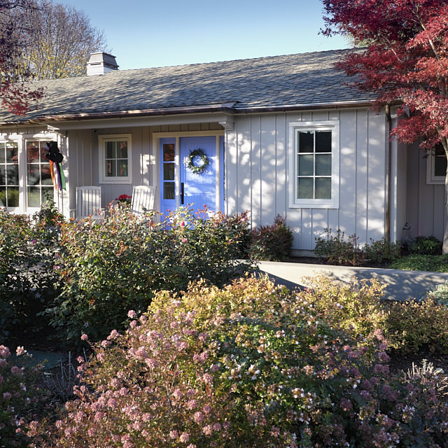 Broadmoor Ranch Home Remodel - Cella Architecture | Residential ...